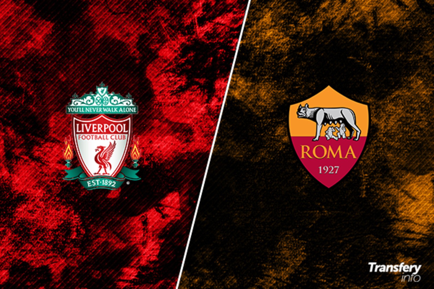 Składy na Liverpool - Roma | Transfery.info