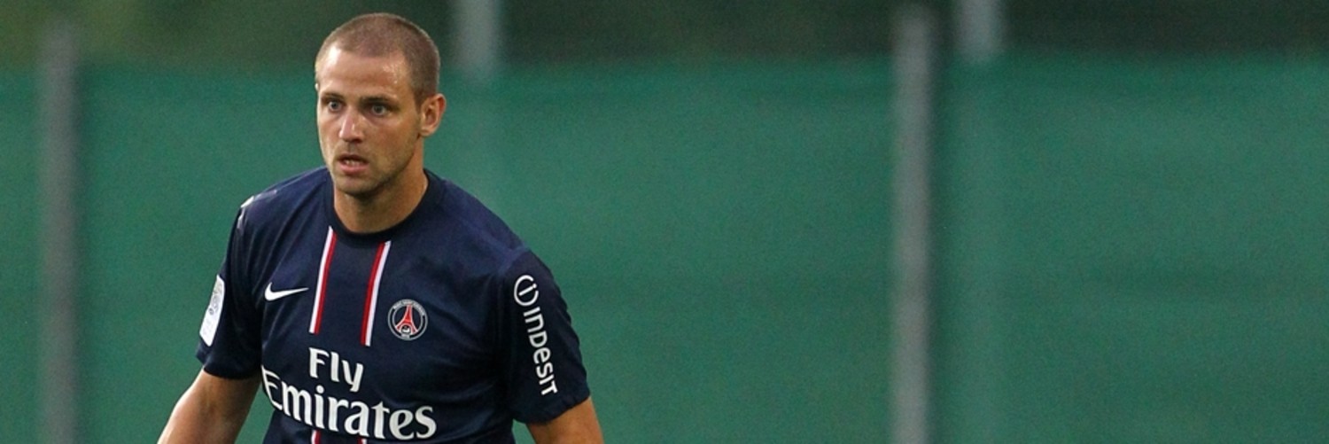 Oficjalnie: Mathieu Bodmer wypożyczony do Saint Etienne | Transfery.info