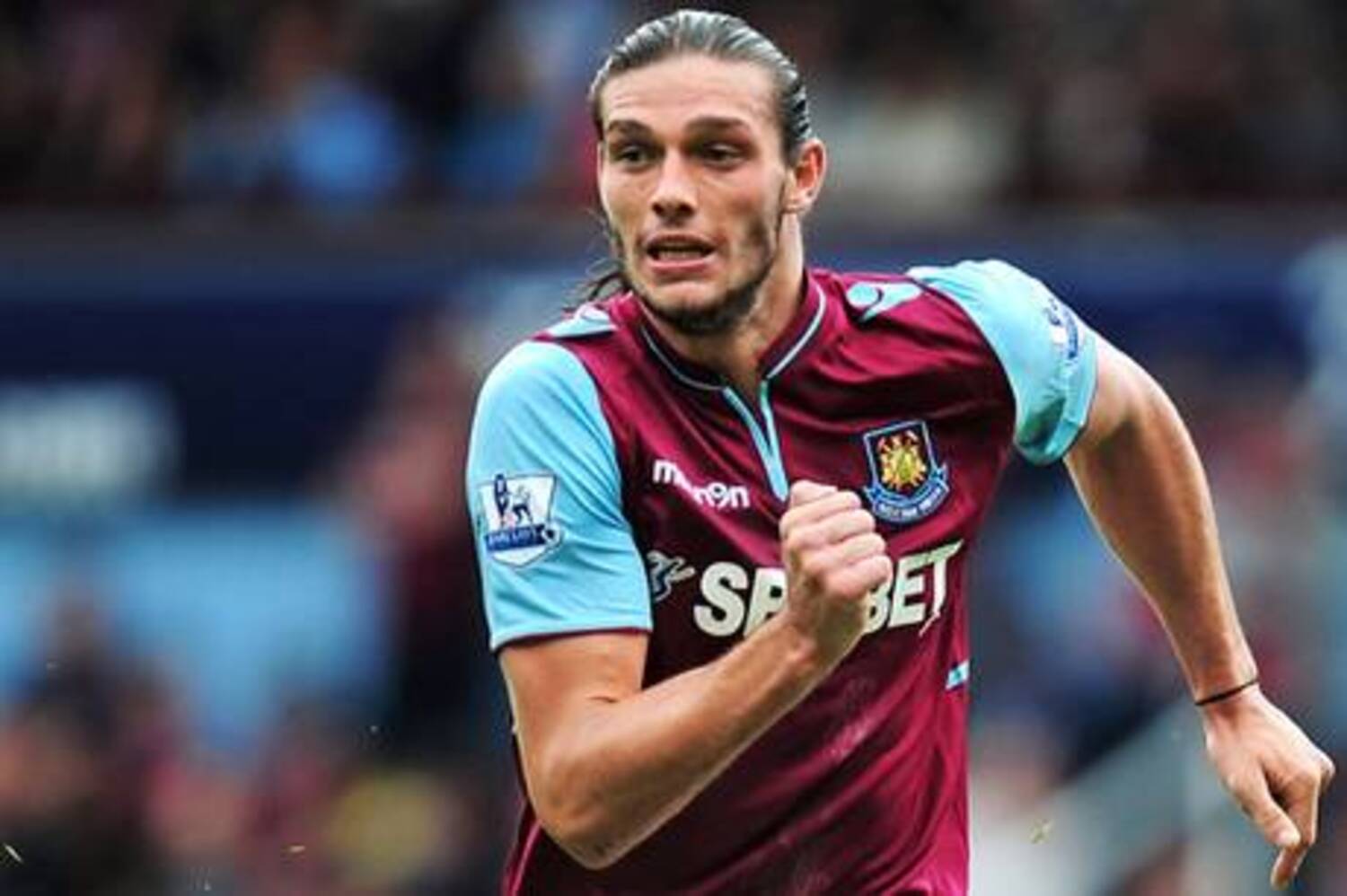 Andy Carroll sprzedany do West Ham United | Transfery.info Andy Carroll sprzedany do West Ham United | Transfery.info