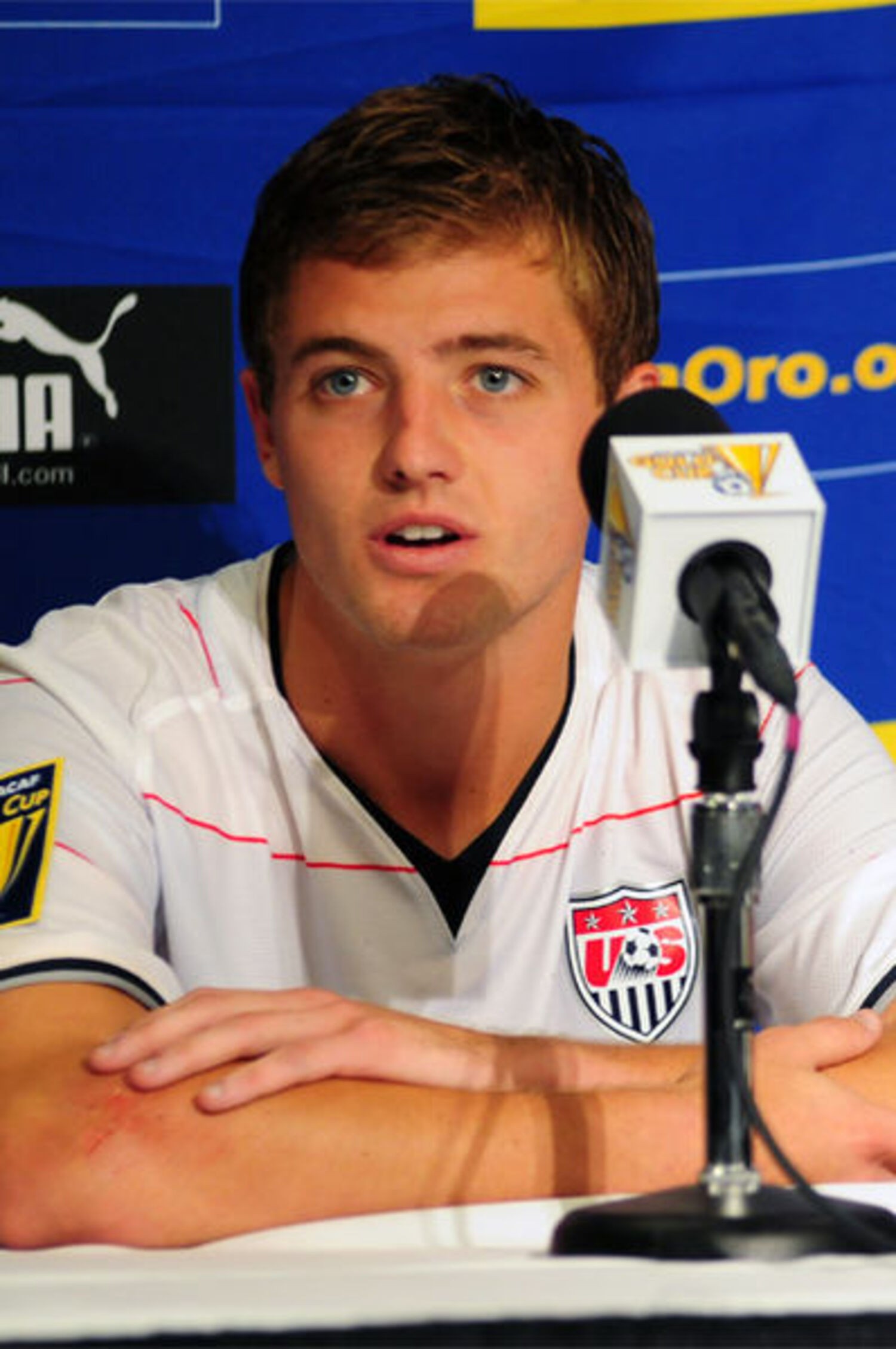 Robbie Rogers zakończył karierę po ujawnieniu, że jest homoseksualistą ...