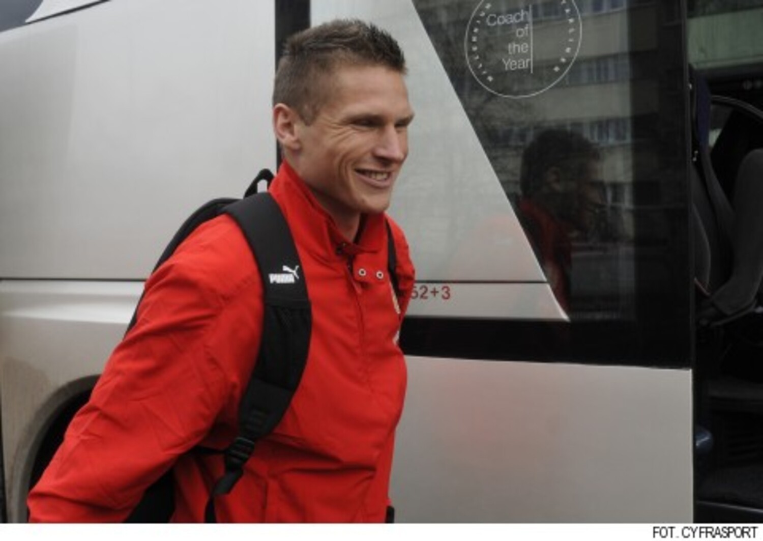 Oficjalnie: Robak w Piaście Gliwice | Transfery.info