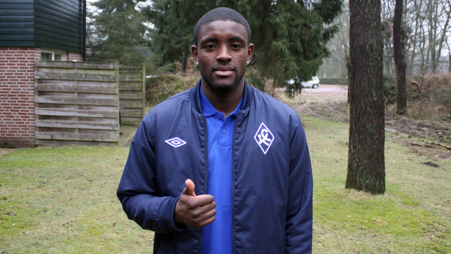 Oficjalnie: Tshibamba w Chinach | Transfery.info