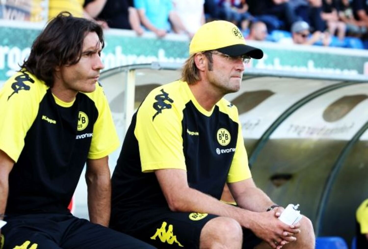 Željko Buvač odszedł z Liverpoolu | Transfery.info