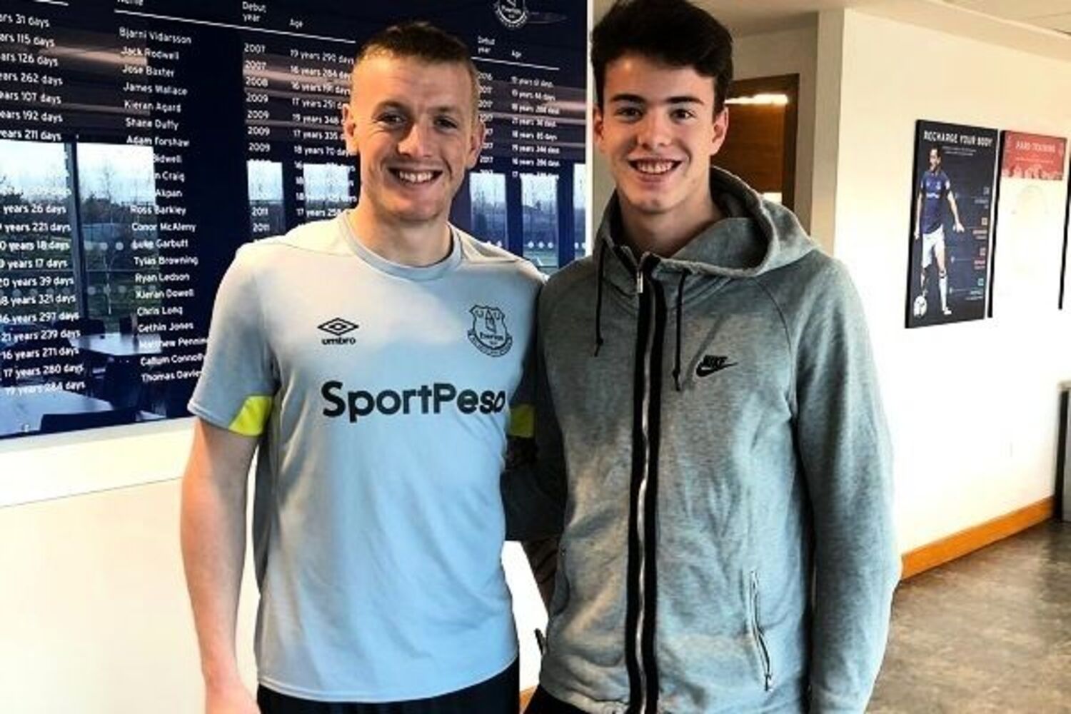 OFICJALNIE: Śladami Bułki. Žan Luk Leban zagra w Anglii | Transfery.info