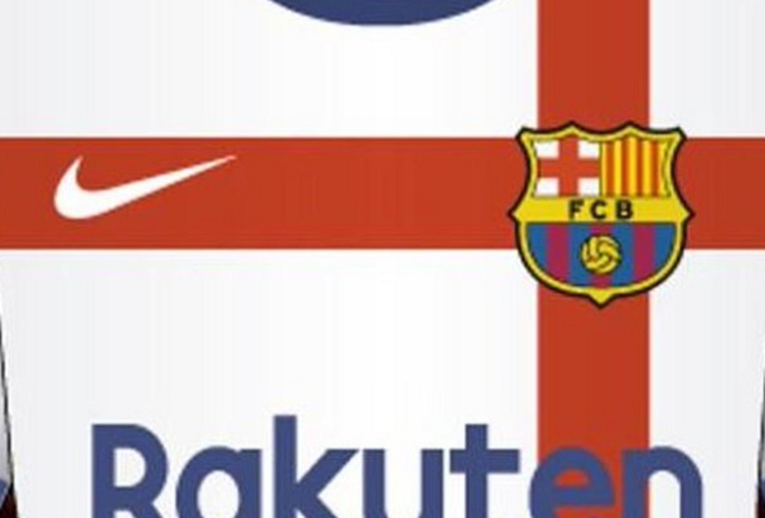 Weto. Barcelona nie przyjęła projektu nowych koszulek | Transfery.info Weto. Barcelona nie przyjęła projektu nowych koszulek | Transfery.info