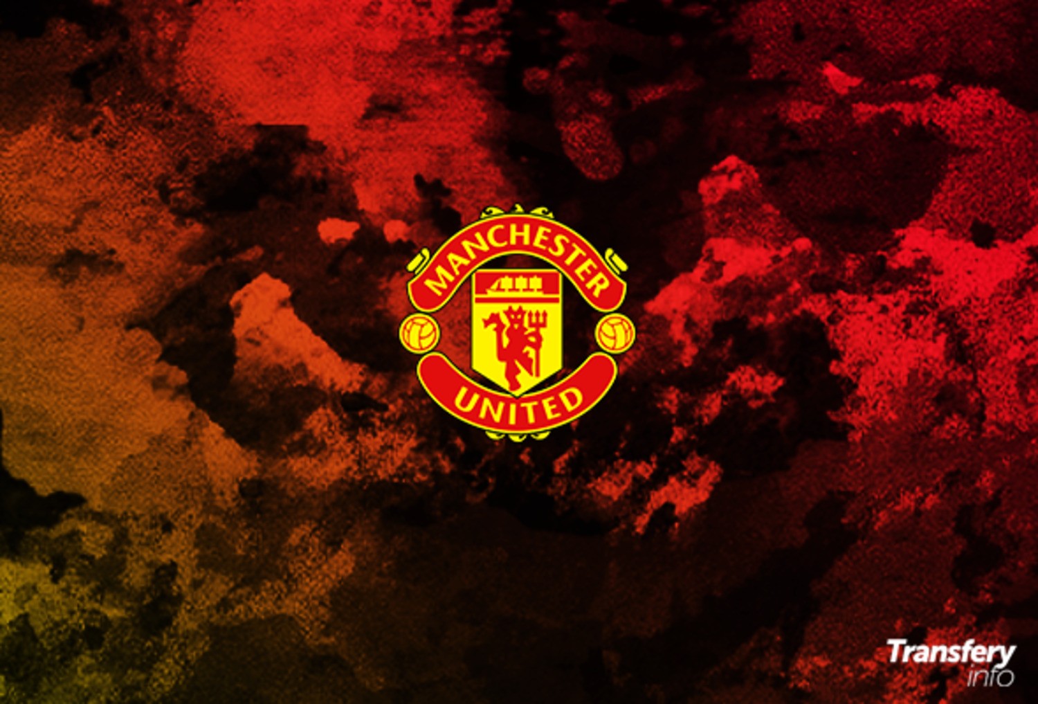 Trzecia koszulka Manchesteru United na sezon 2019/2020 [FOTO ...