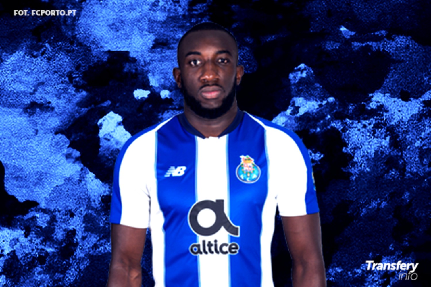 Marega w drodze do Premier League. 40 milionów euro | Transfery.info