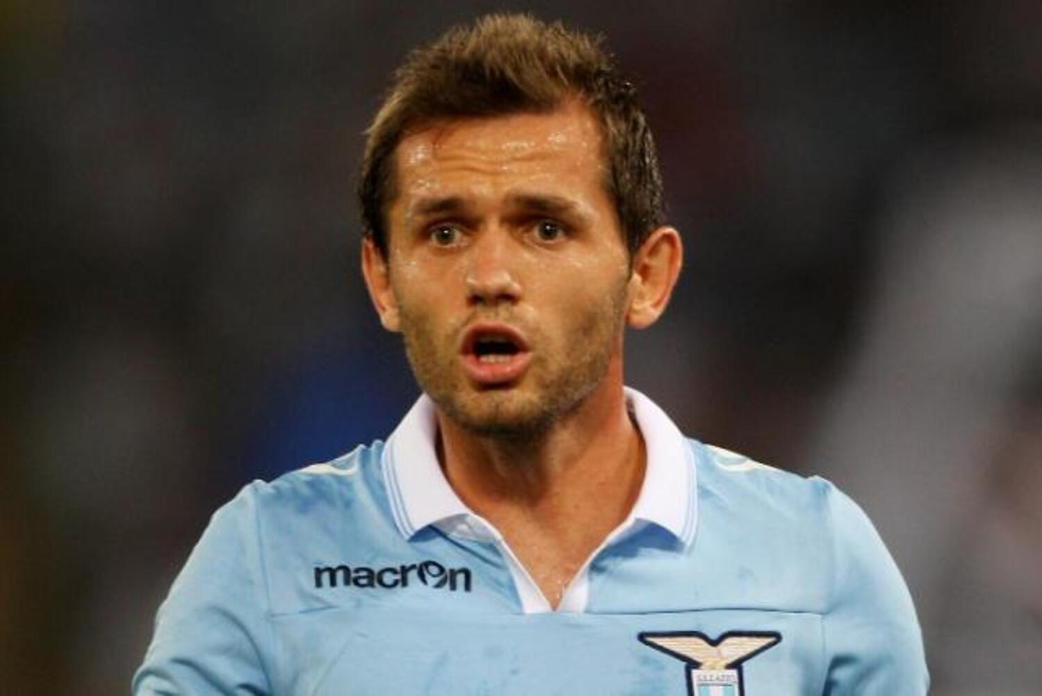 Senad Lulić: Nie dla mnie Chelsea czy Juventus | Transfery.info