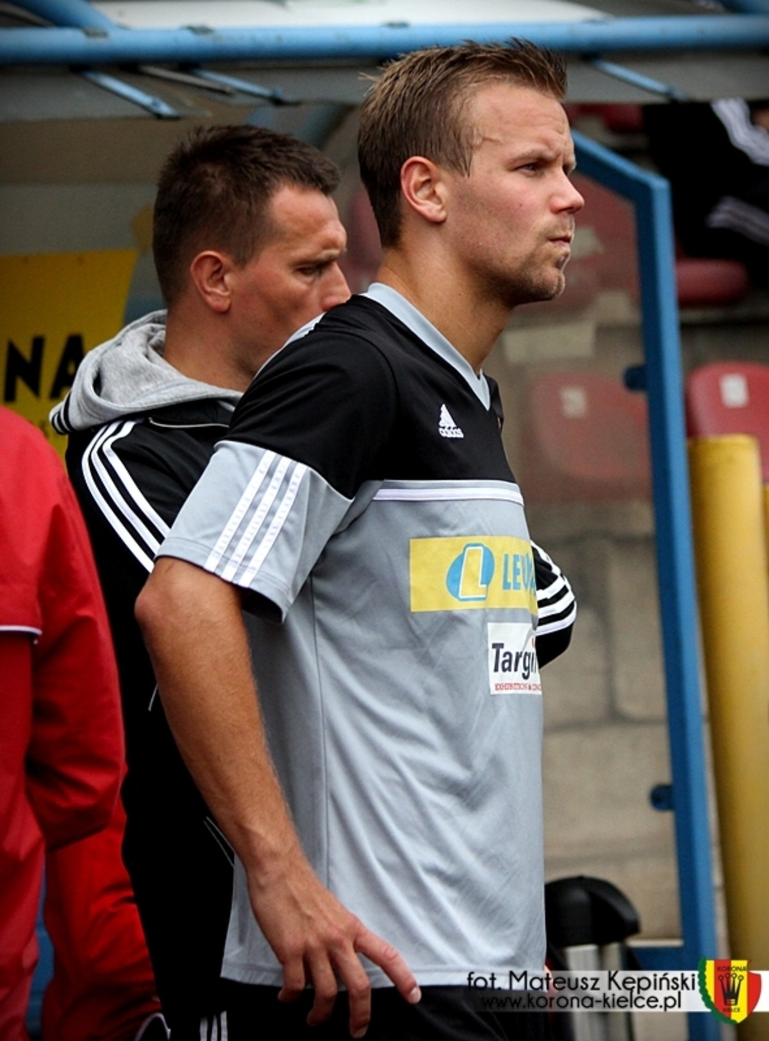 Oficjalnie: Dejmek piłkarzem Korony Kielce | Transfery.info