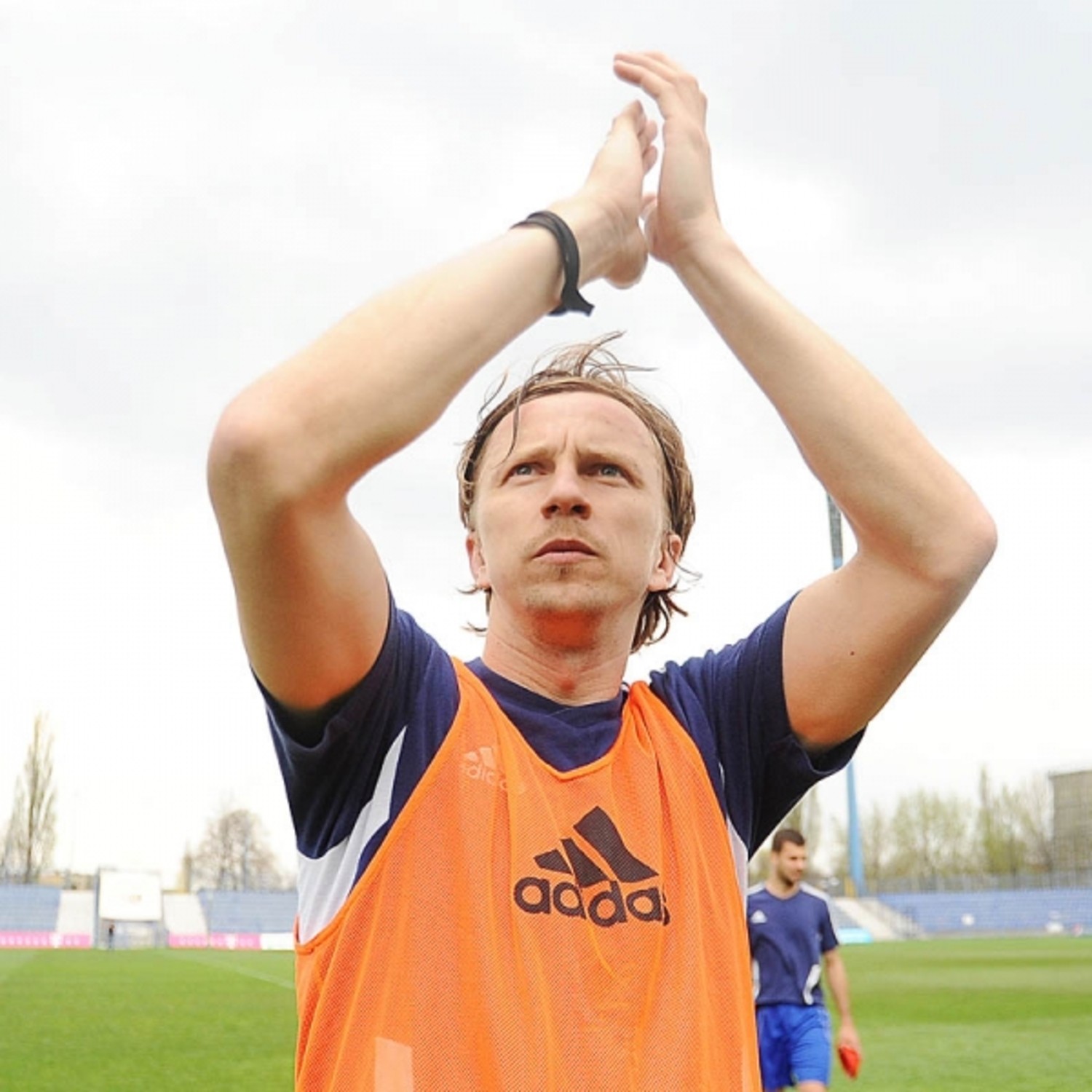 Oficjalnie: Baszczyński kończy karierę | Transfery.info