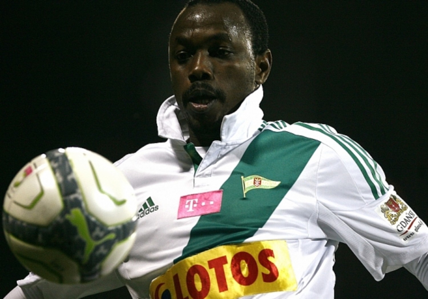 Razack Traore wróci do Polski? | Transfery.info