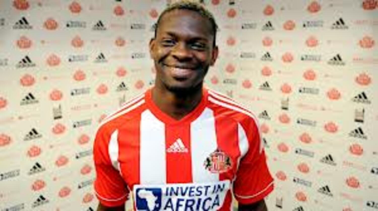 Oficjalnie: Louis Saha zakończył karierę | Transfery.info